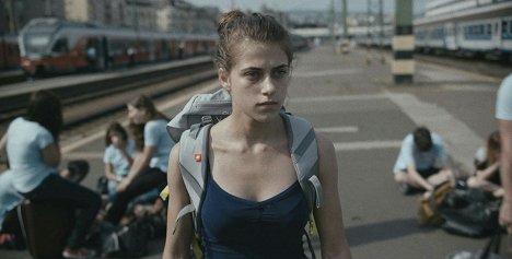 Katica Nagy | ČSFD.cz