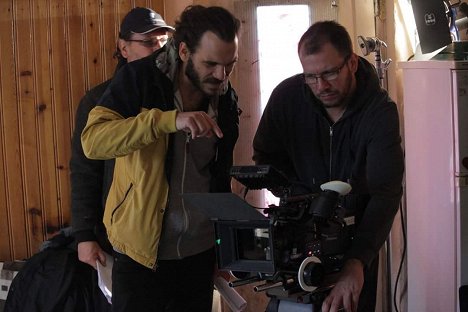 Dávid Hartung | ČSFD.cz