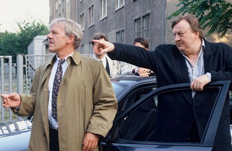 Peter Striebeck | ČSFD.cz