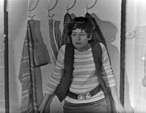 Helga Čočková | ČSFD.cz