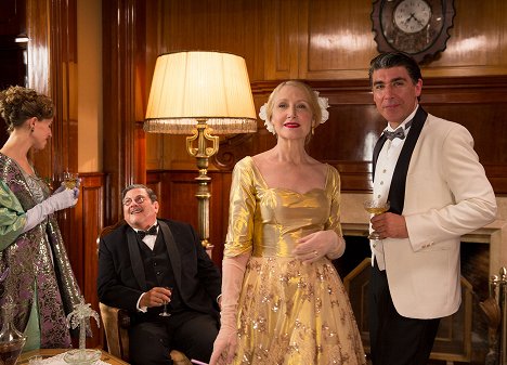 James Lance | ČSFD.cz