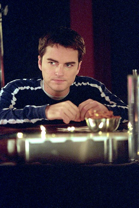 Kerr Smith | ČSFD.cz