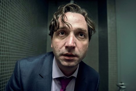 Marc Limpach | ČSFD.cz