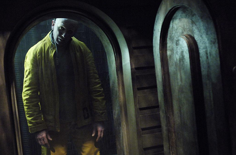 Yann Collette | ČSFD.cz