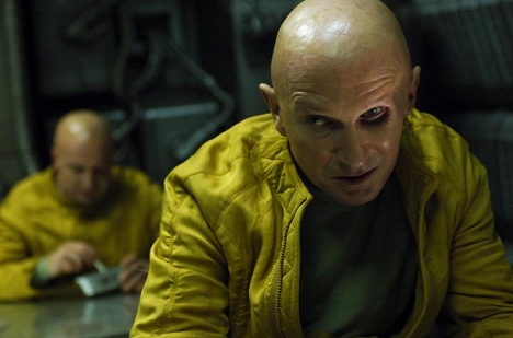 Yann Collette | ČSFD.cz