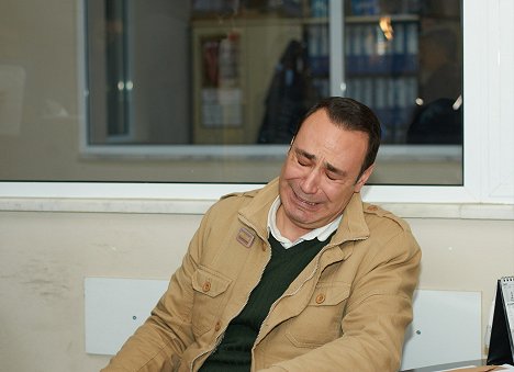 Erkan Sever | ČSFD.cz