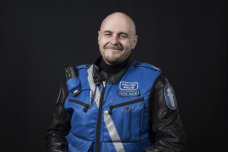 Nico van Ooik | Galerie - Promo | ČSFD.cz