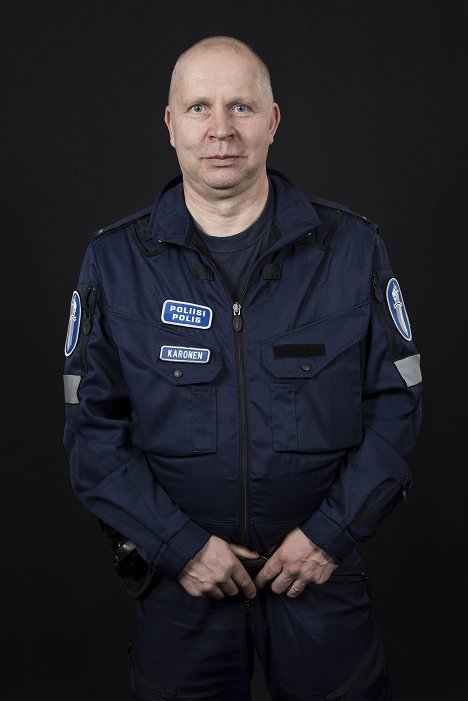 Petri Karonen | ČSFD.cz