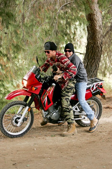 Frank Whaley | ČSFD.cz