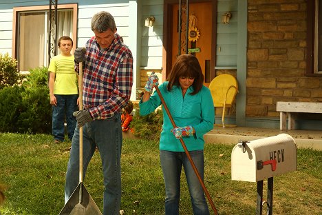 Atticus Shaffer | ČSFD.cz