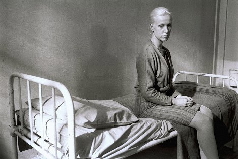 Merja Larivaara | ČSFD.cz