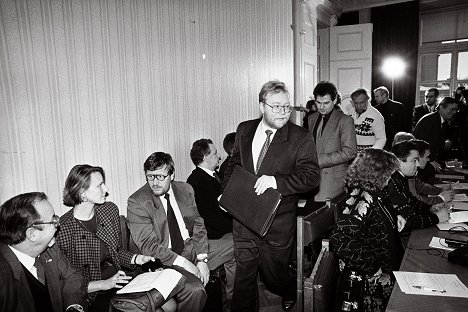 Mart Laar | ČSFD.cz