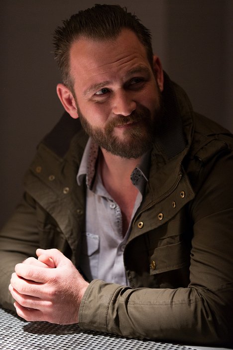 Ty Olsson | ČSFD.cz