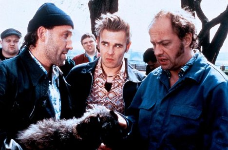 Karl Markovics | ČSFD.cz