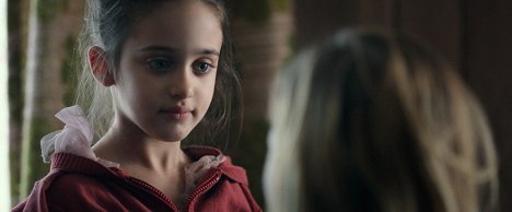 Emma Bercovici | ČSFD.cz