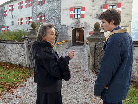 Enzo Gaier | ČSFD.cz