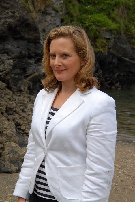 Lucy Robinson | ČSFD.cz