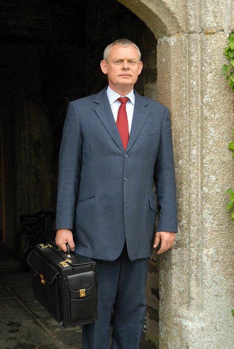 Martin Clunes | ČSFD.cz