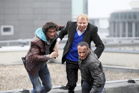 Ludger Pistor | ČSFD.cz