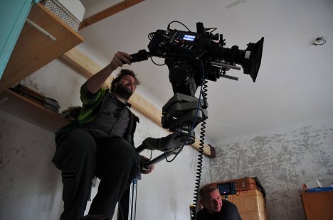 Róbert Maly | ČSFD.cz