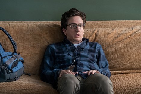 Paul Rust | ČSFD.cz