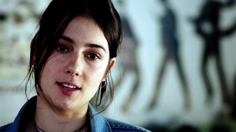 Georgia Wilkinson-Derums | ČSFD.cz