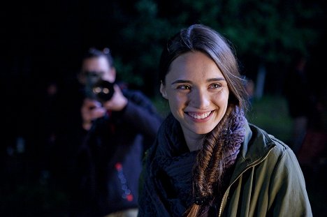 Wiktoria Filus | ČSFD.cz