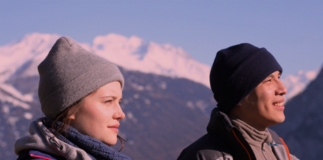 Audrey Bastien | ČSFD.cz