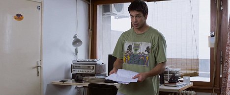 Milos Pjevac | ČSFD.cz