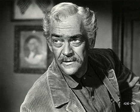 John McIntire | ČSFD.cz