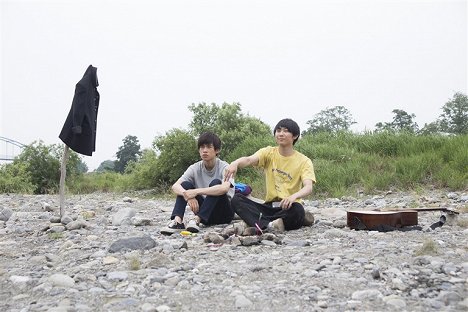 Kenta Suga | ČSFD.cz