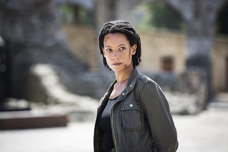 Nina Sosanya | ČSFD.cz