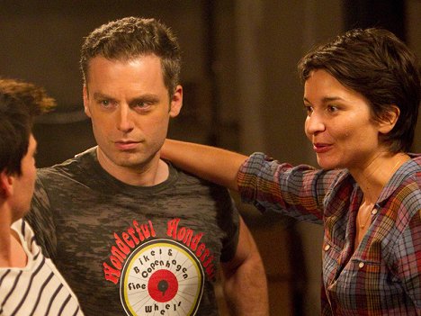 Olga Sosnovska | ČSFD.cz