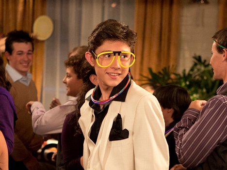 Mateus Ward | ČSFD.cz