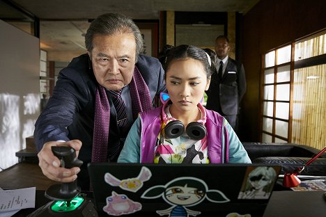 Gen Seto | Galerie - Z filmu | ČSFD.cz