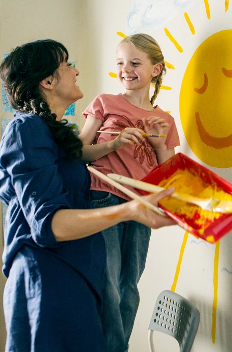 Malina Harbort | ČSFD.cz