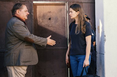 Alexandra Gottschlich | ČSFD.cz