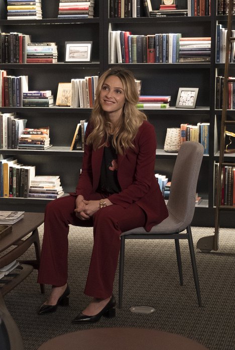 Beau Garrett | ČSFD.cz