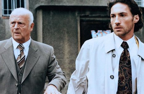 Peter Roggisch | ČSFD.cz