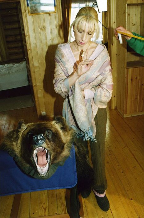 Julija Rutberg | ČSFD.cz