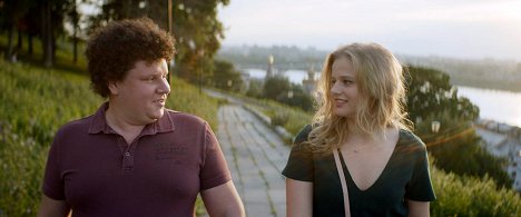 Jevgenij Kulik | ČSFD.cz