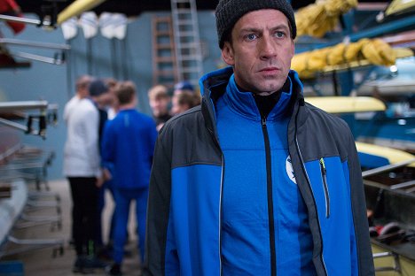 André Szymanski | ČSFD.cz