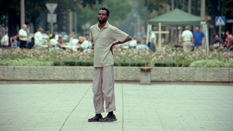 Edet Bassey | ČSFD.cz