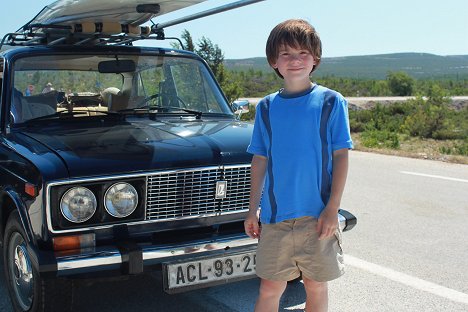 Filip Antonio | Galerie - Promo | ČSFD.cz