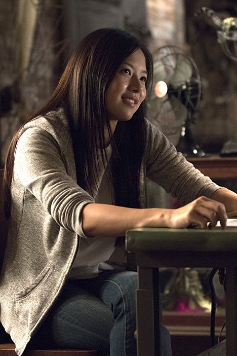 Christine Ko | ČSFD.cz