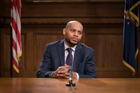 J.D. Williams | ČSFD.cz