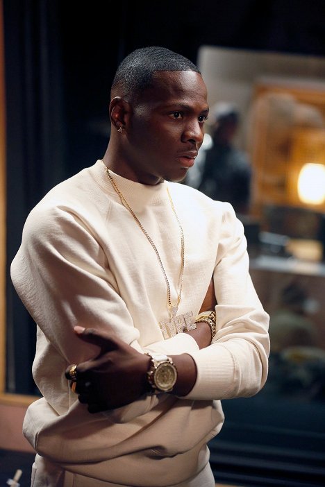 Mitchell Edwards | ČSFD.cz