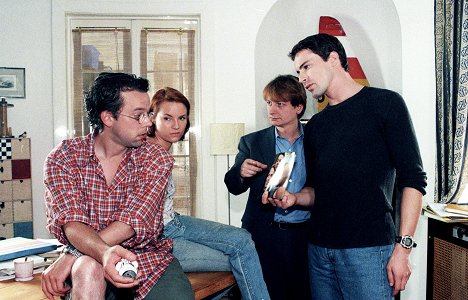 Loretta Pflaum | ČSFD.cz