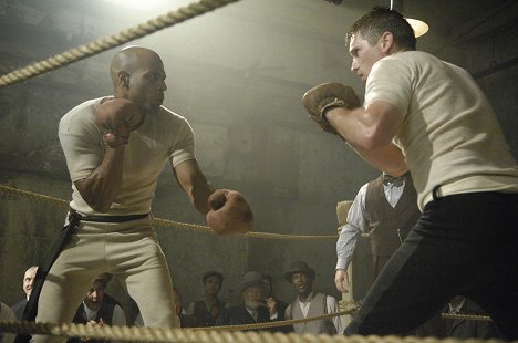 Andrew Hinkson | Galerie - Z filmu | ČSFD.cz