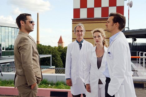 Diana Amft | ČSFD.cz